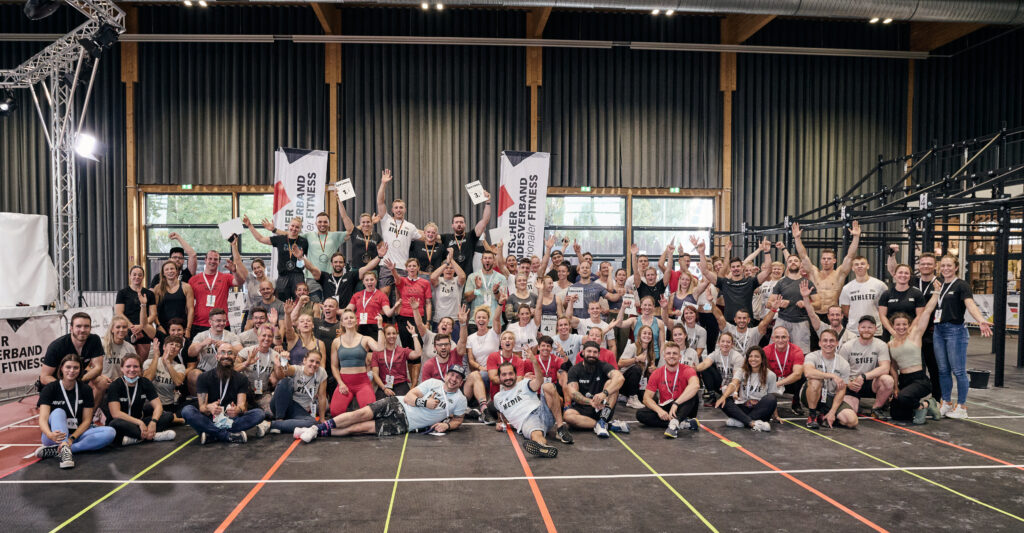 Lisa Eble und Felix Rehder sind die ersten Deutschen Meister der ...