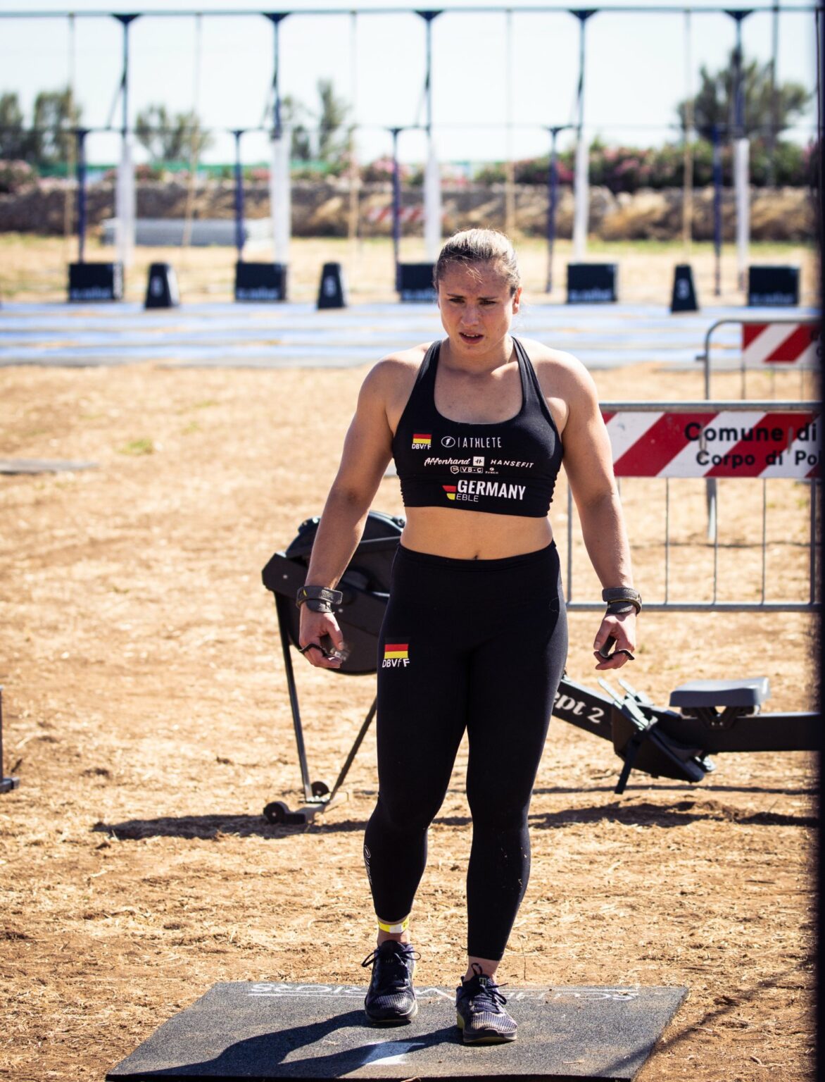 Felix Rehder holt Bronze auf der Europameisterschaft! - DBVfF ...