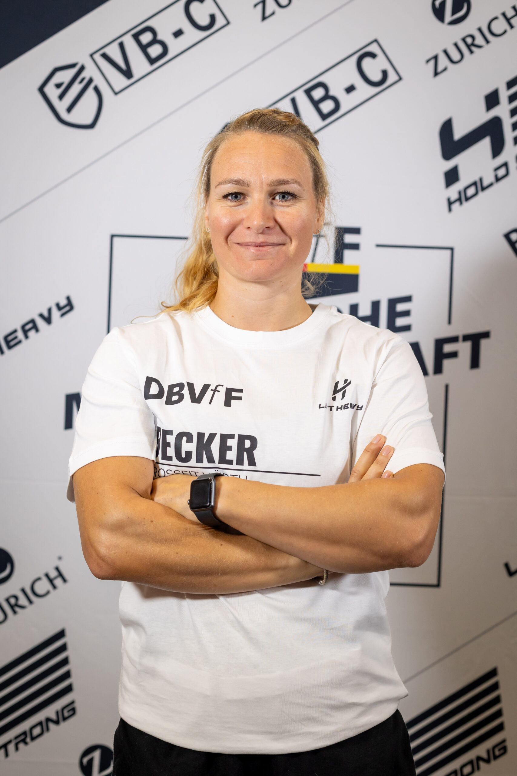 Der Kader 2023 - DBVfF | Bundesverband Funktionaler Fitness