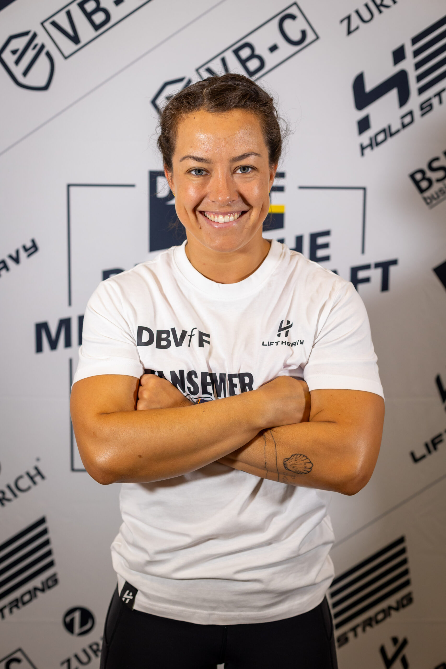 Der Kader 2023 - DBVfF | Bundesverband Funktionaler Fitness