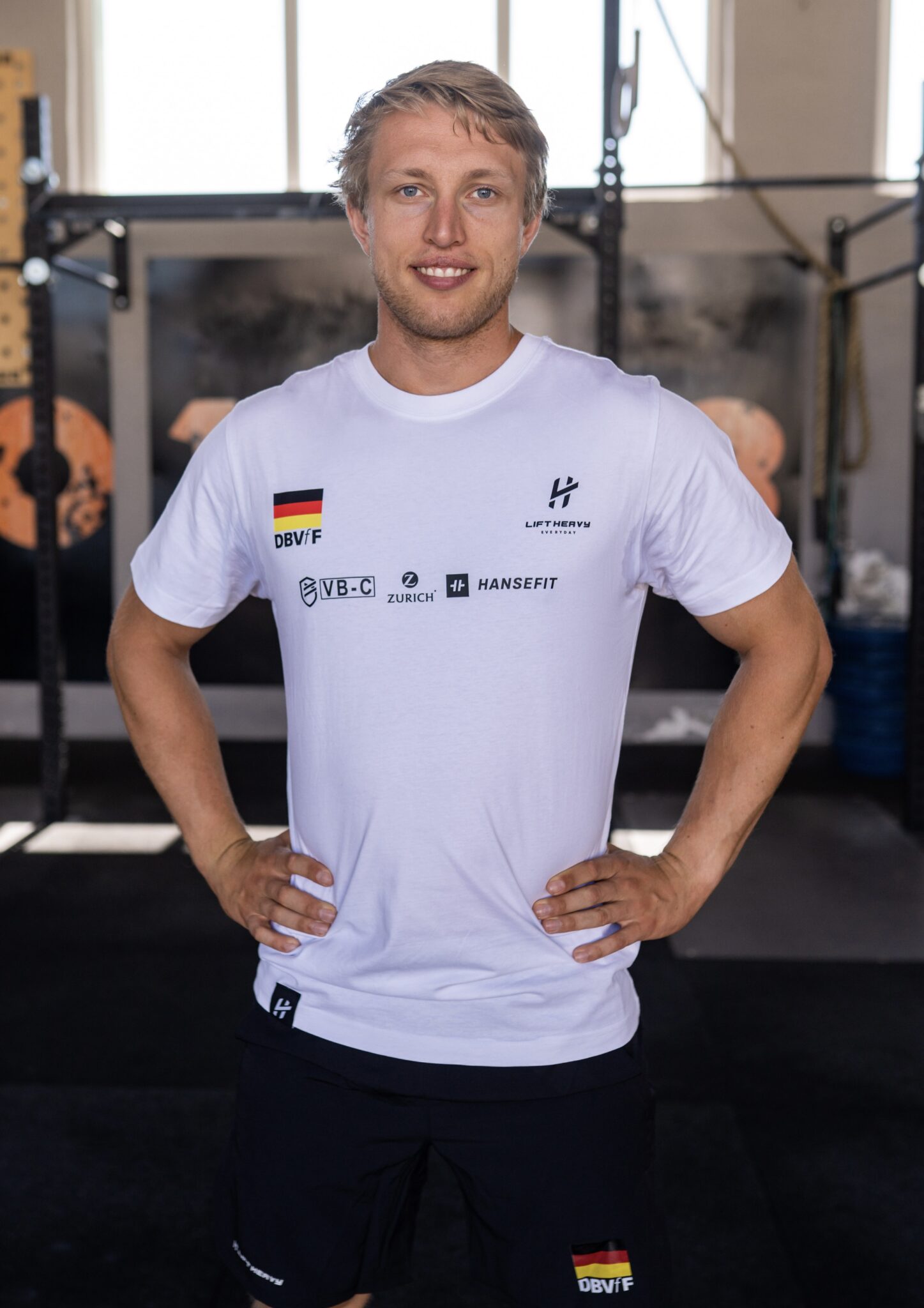 Der Kader 2023 - DBVfF | Bundesverband Funktionaler Fitness